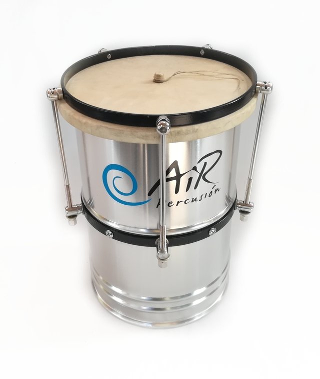 CUICA 8" PULGADAS LINEA ECO - Comprar en air percusion