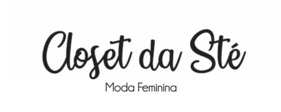 Loja online de Closet Da Sté
