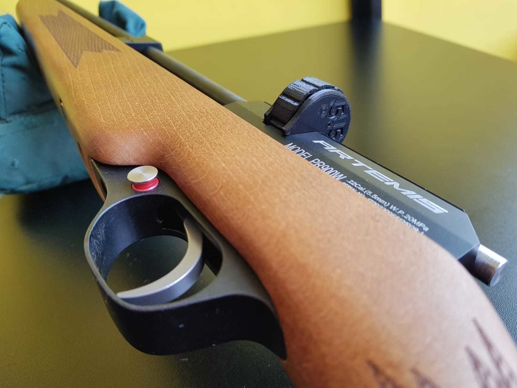 Magazine PR900w 4,5 ou 5,5 - Comprar em Bellic 3D