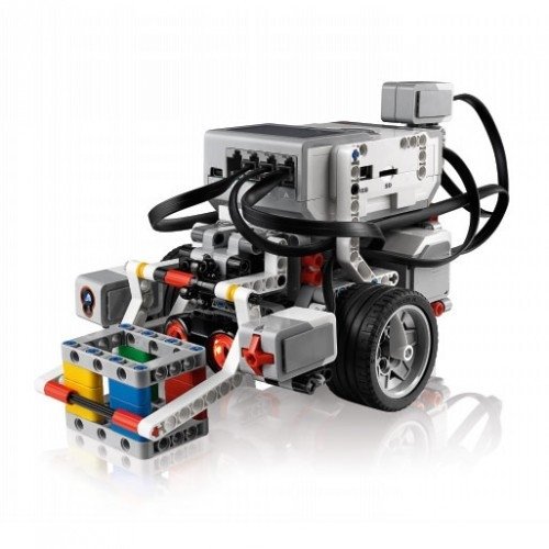 LEGO MINDSTORMS EV3, KIT de Robótica EDUCACIONAL LEGO EV3 - STEM