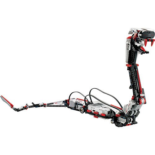 Robô LEGO Mindstorms EV3, 31313