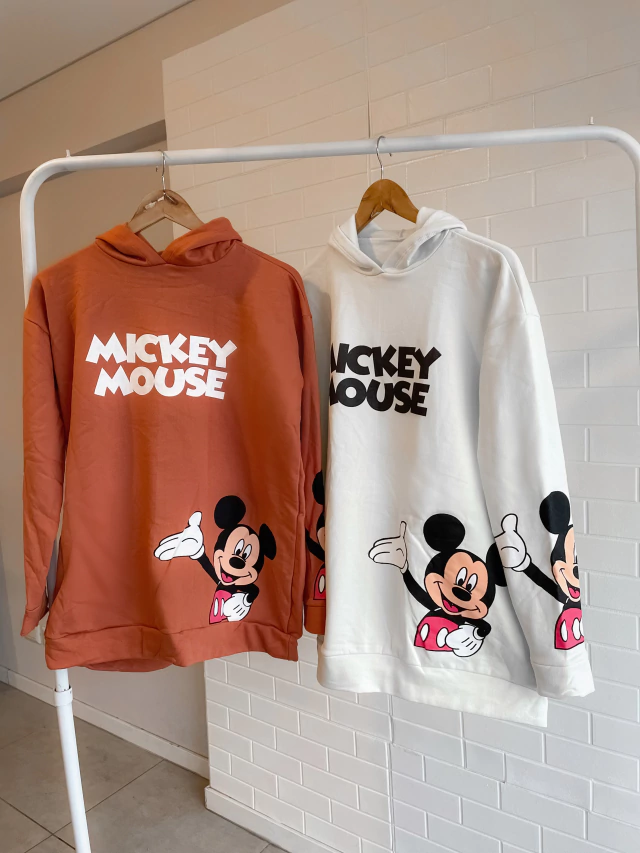 buzo mickey - Comprar en LA TERESITA TIENDA