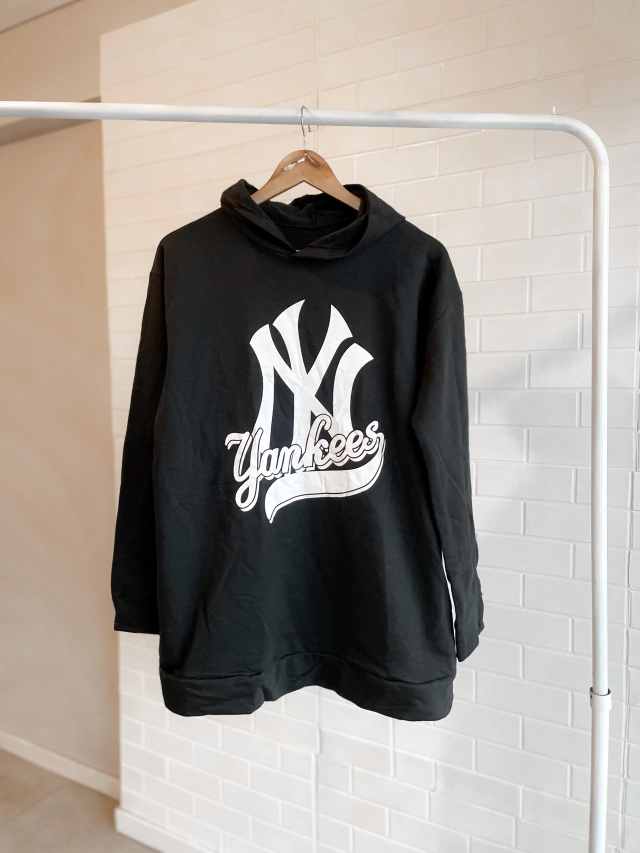 buzo yankees - Comprar en LA TERESITA TIENDA