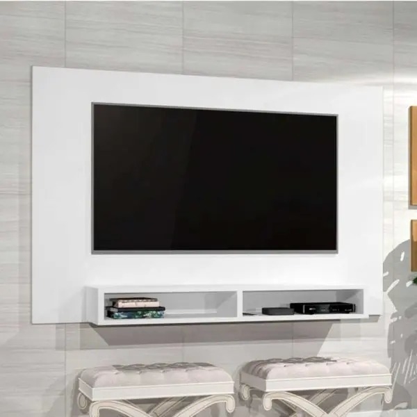 Painel De TV 50'' Polegadas - Manhattan