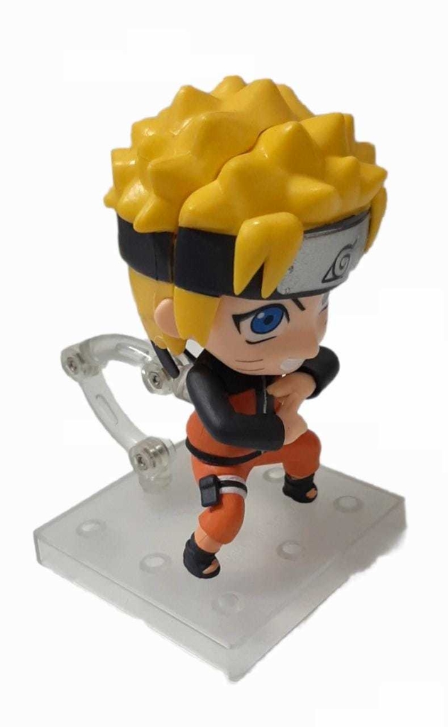 Naruto Jutsu Base