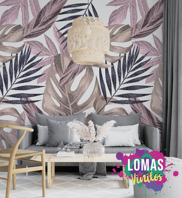 MURAL BORO - Comprar en LomasVinilos