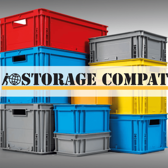 Tienda Online de Storage Compat
