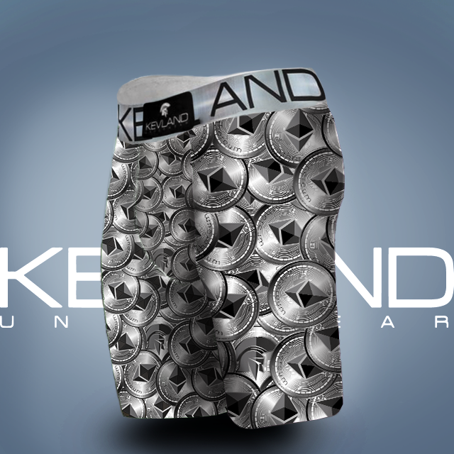 Kevland Underwear