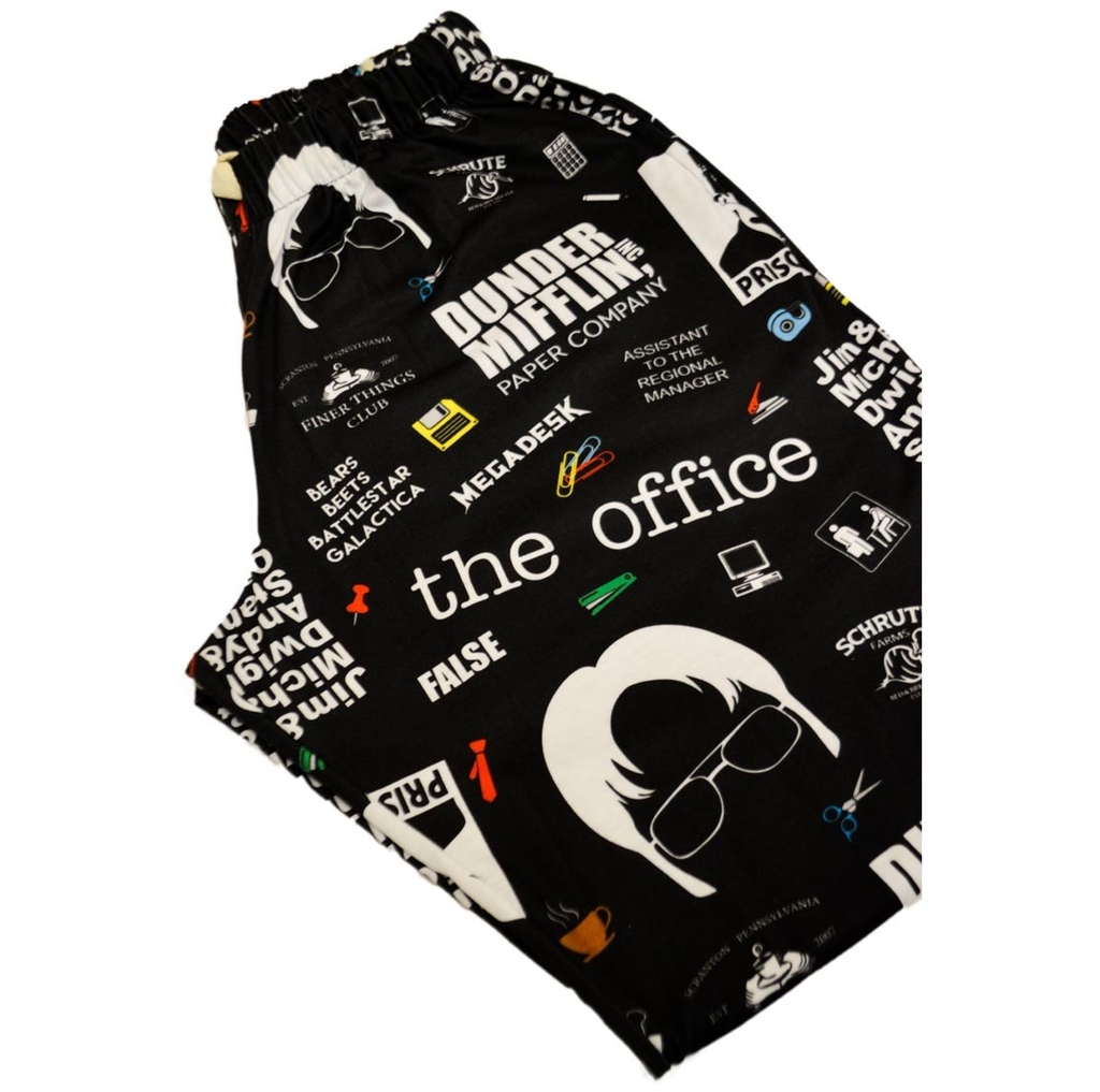 Pijama The Office