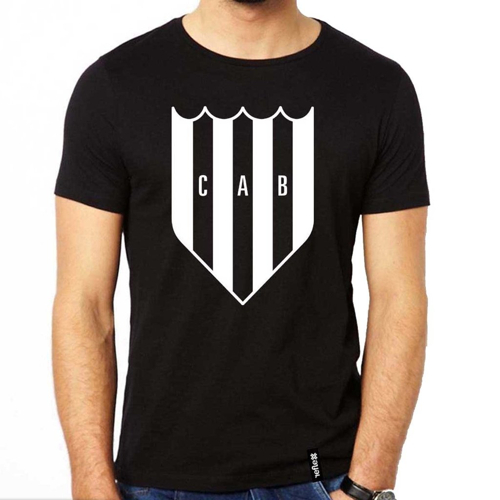 Remera Banfield