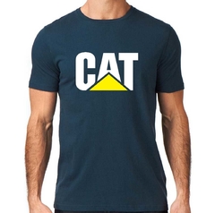 Remeras Caterpillar