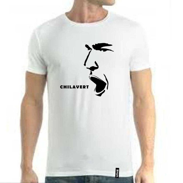 Remera Chilavert