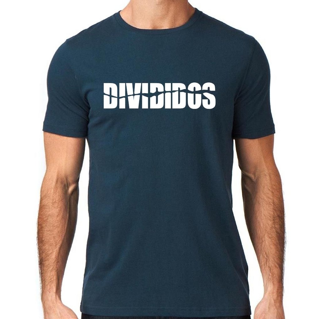 Remera Divididos