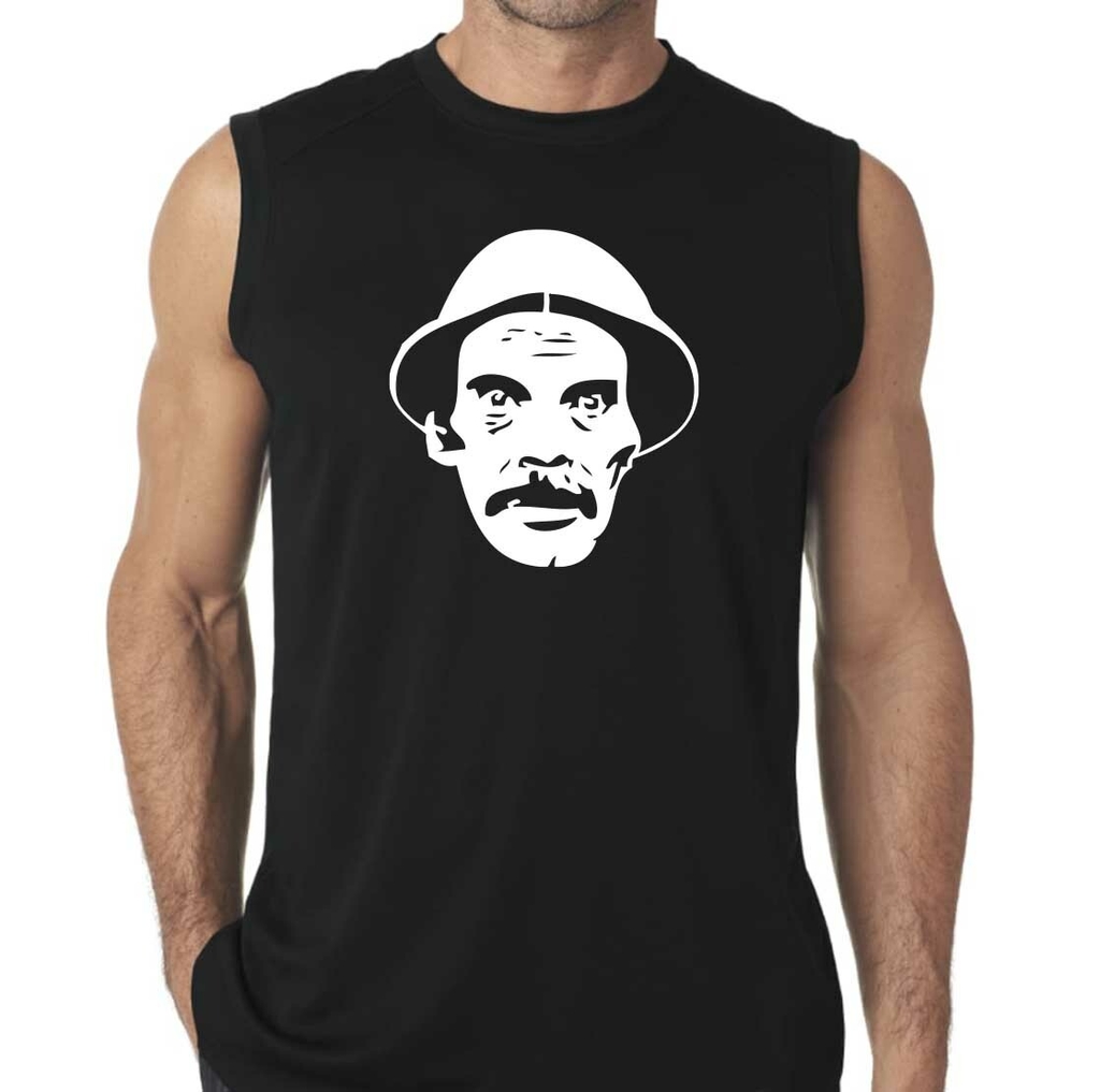 Remera Don Ramón - Comprar en Remeras Reflex