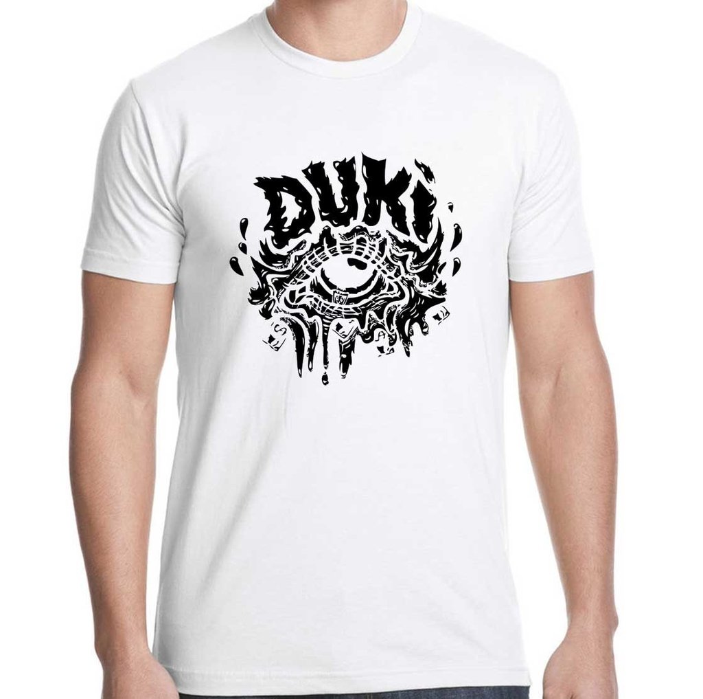 Remera Duki