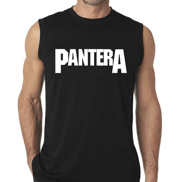 Remera Pantera - Comprar en Remeras Reflex
