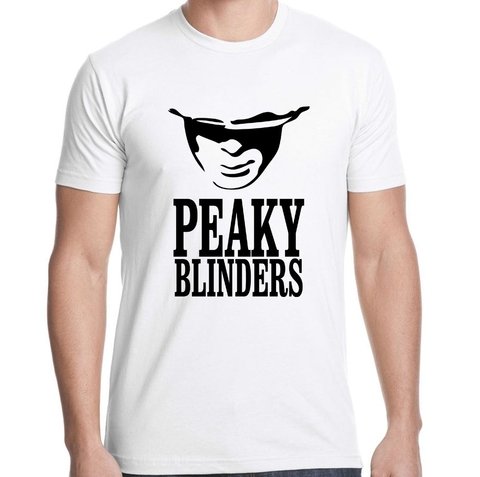 Boxer Peaky Blinders - Comprar en Remeras Reflex