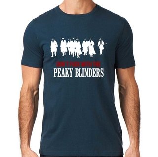 Boxer Peaky Blinders - Comprar en Remeras Reflex