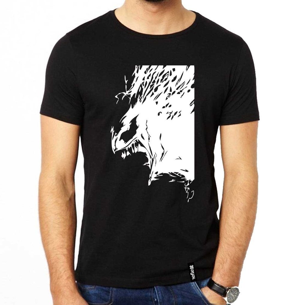 Remera Venom