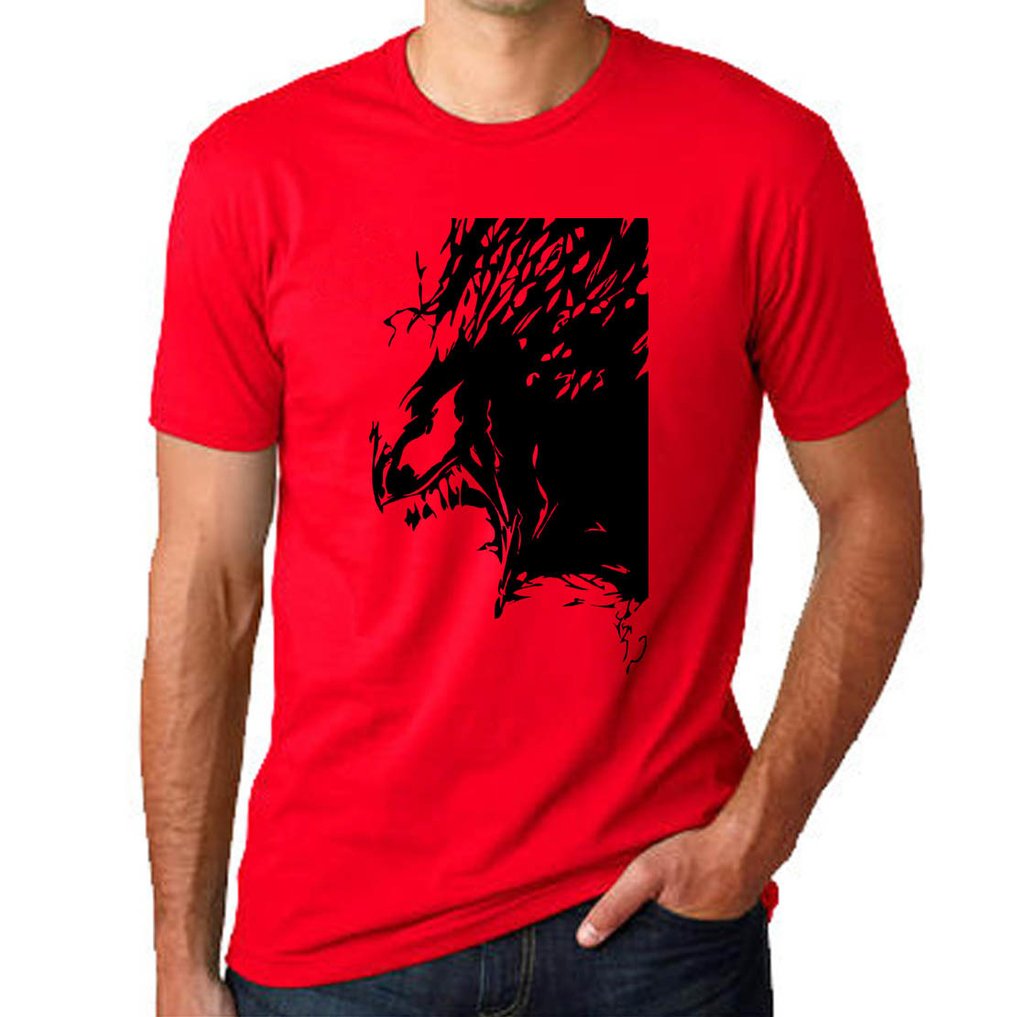 Remera Venom