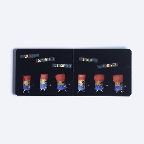 Tump Tump - Comprar en PEQUEÑO EDITOR