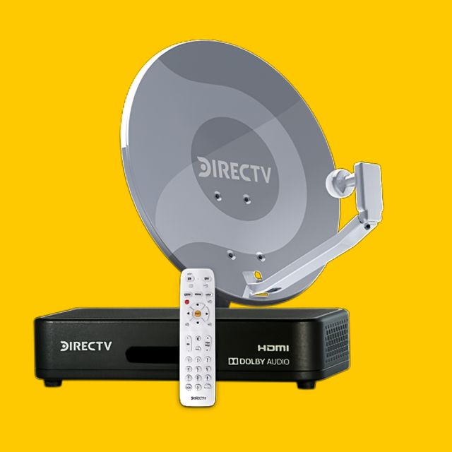 Directv Prepago HD Kit Autoinstalable - Arte Digital