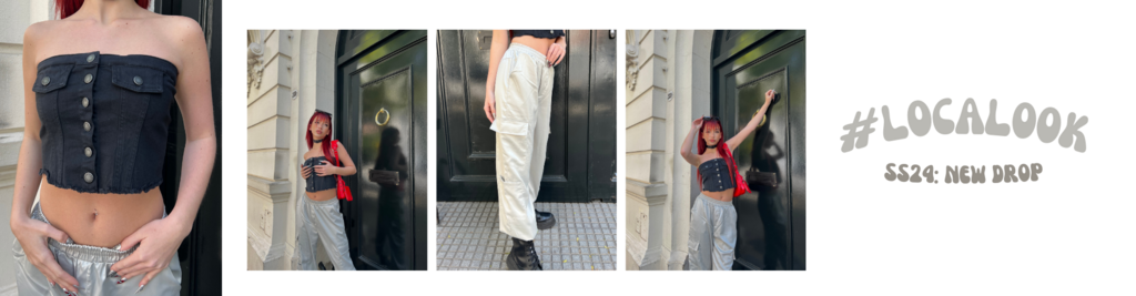 Tienda Online de Loca.