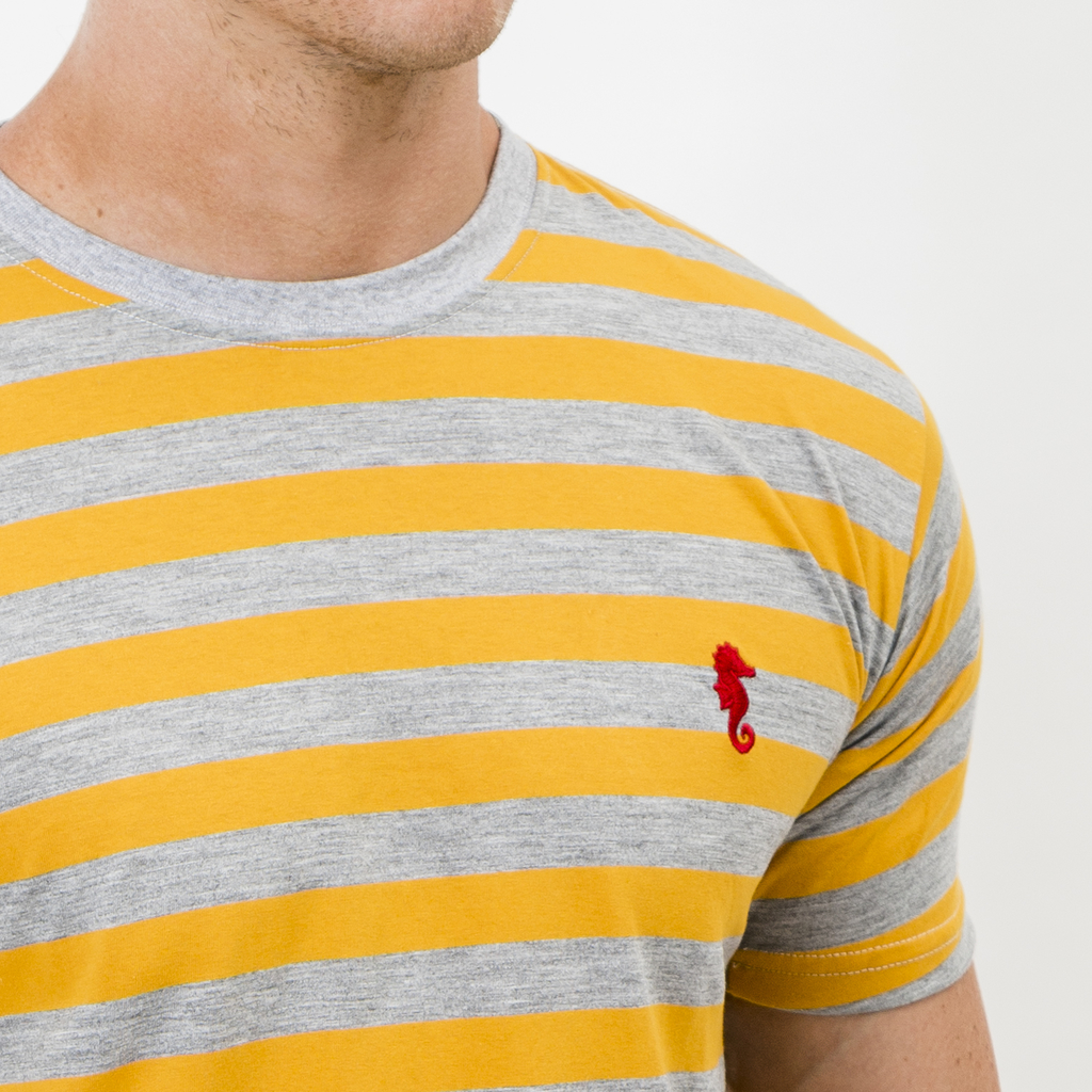 Comprar CAMISETAS em Polo Marine