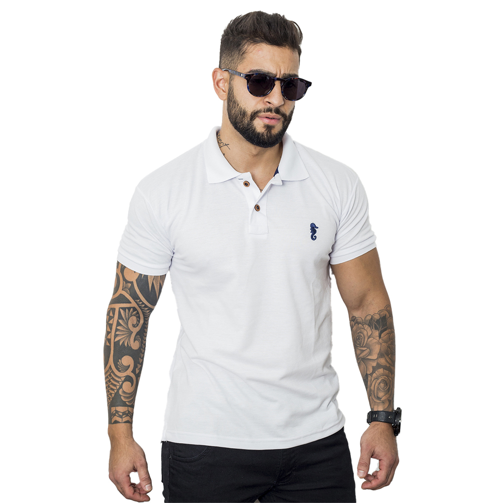 Loja online de Polo Marine