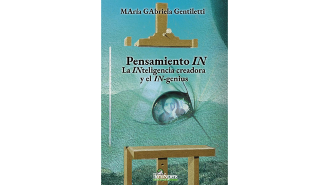 PENSAMIENTO IN. LA INTELIGENCIA CREADORA Y EL IN-GENIUS - MARÍA ...