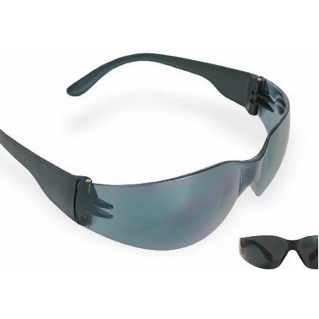 Proteccion Ocular y Facial