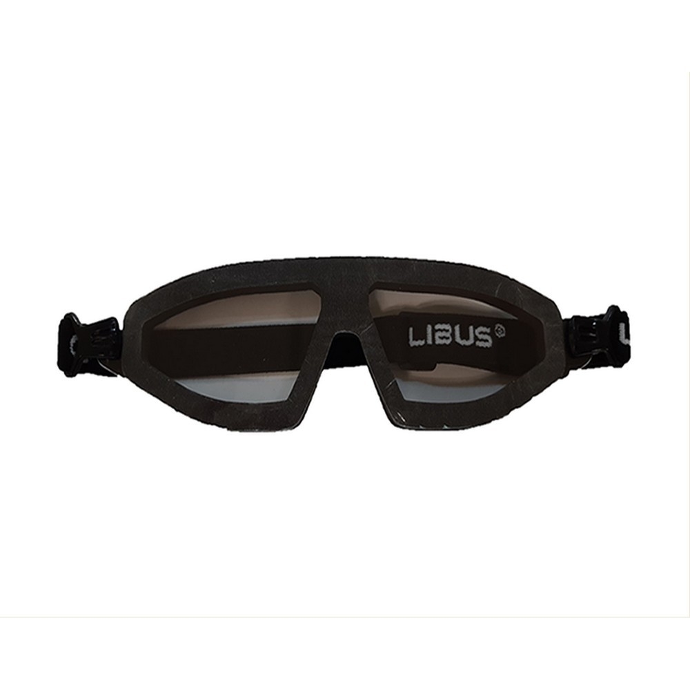 Antiparras Protector Visual Lentes Libus Covid-19