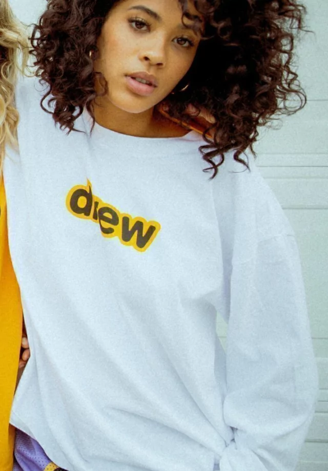 Buzo Drew House Justin Bieber Merch