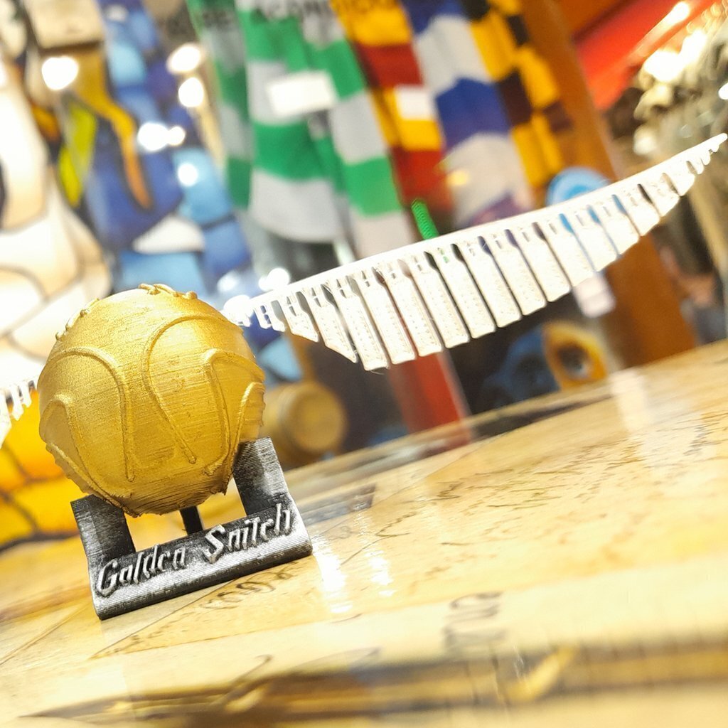 Golden Snitch