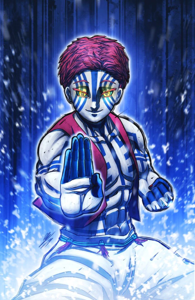 ILUSTRACION AKASA POR LUCHO BRADLEY - Capitán Barato