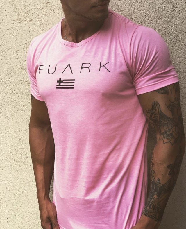 Comprar Remeras en FUARK | Filtrado por Más Nuevo al más Viejo