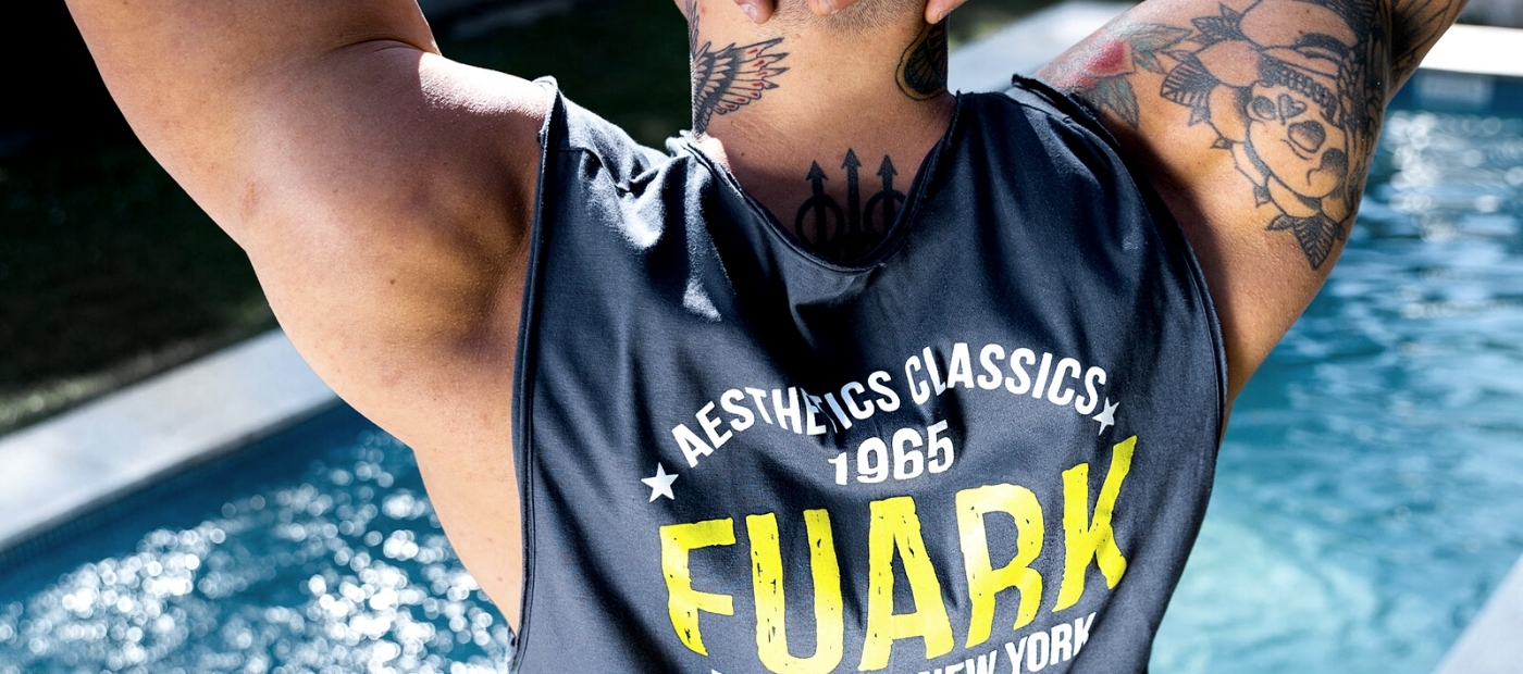Tienda Online de FUARK