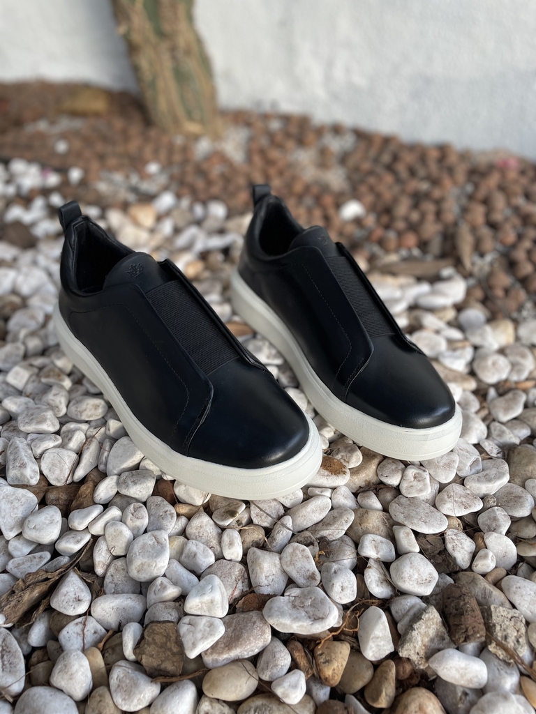 Sneaker Amsterdã Mr. Dandy Premium - Mr. Dandy Store