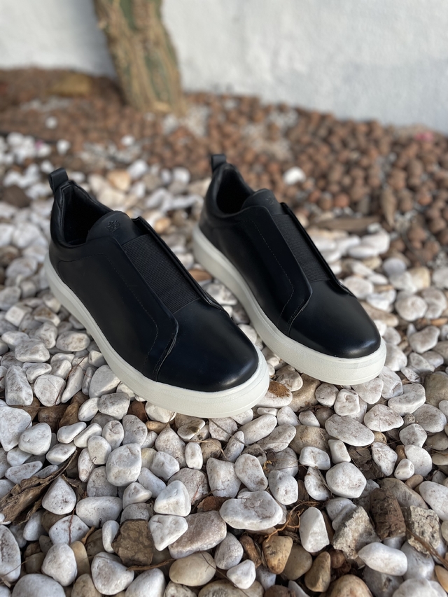 Sneaker Amsterdã Mr. Dandy Premium - Mr. Dandy Store