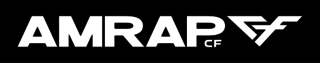 Amrap CF Indumentaria Deportiva