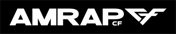 Amrap CF Indumentaria Deportiva