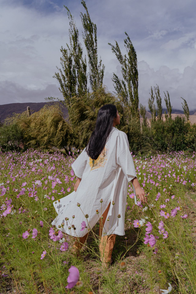 Colección Koi Maria Mat