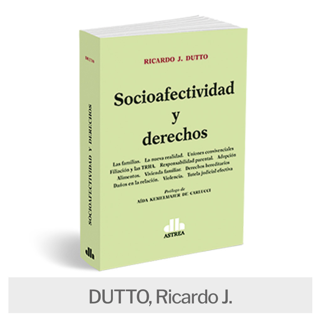 Socioafectividad y derechos - Tienda elDial.com