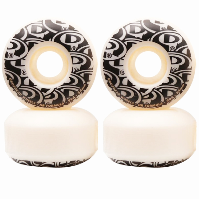Roda Drop Dead 54mm - Caos 99a