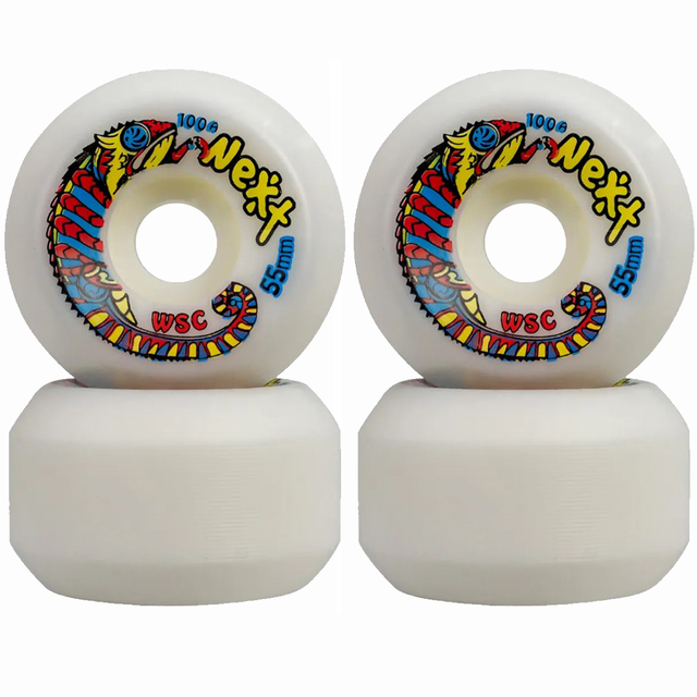 Roda Next wsc moska - 55mm