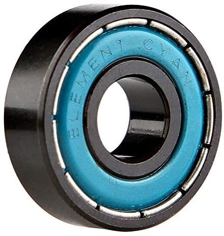 Rolamento Element - Cyan