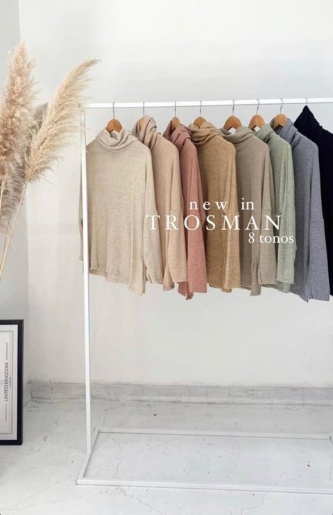 Perchero Minimalista para Amolamodasilgueira