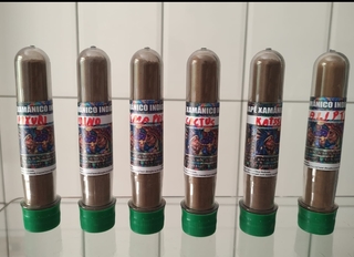 6 Unidades Microdose de Ayahuasca