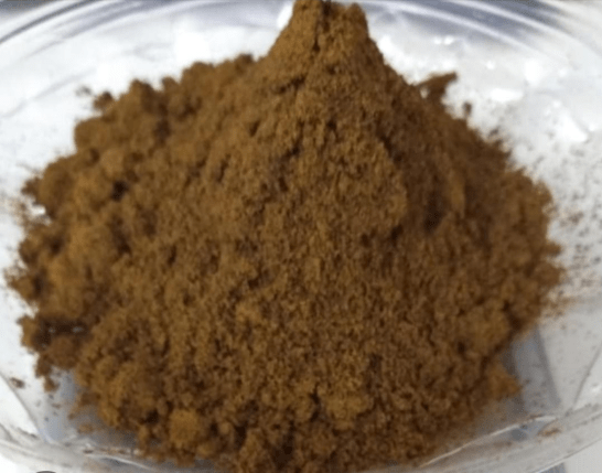 Rapé Indígena YOPO PURO ATIVADO COM CALCÁRIO NATURAL EXTRA FORTE 20g Sem Tabaco