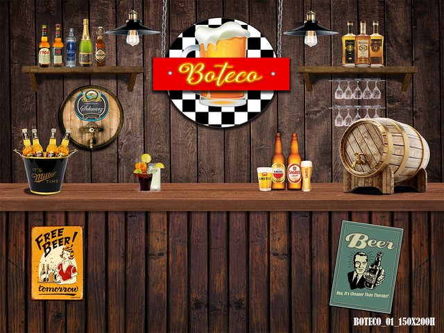 Cirandinha Fundos Fotográficos